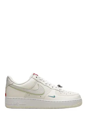 Nike Air Force 1 Year Of The Dragon Sneakers - Neutrals