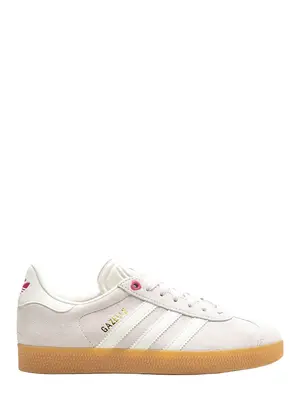 Adidas Gazelle Suede Sneakers - Neutrals