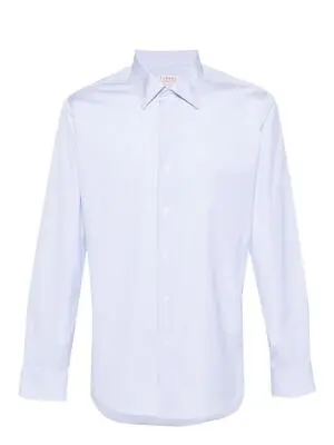 FURSAC Striped Poplin Shirt