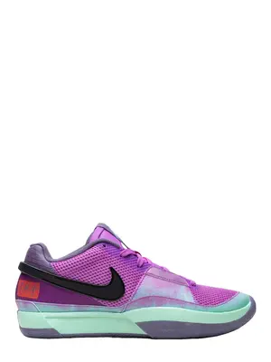 Nike Ja 1 Christmas Sneakers - Purple