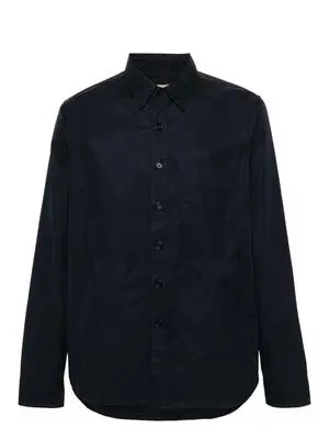 ASPESI Poplin Cotton Shirt