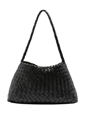 Dragon Diffusion Rosanna Tote Bag - Black