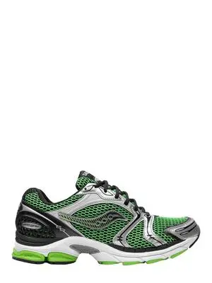 Saucony Progrid Triumph Sneakers - Green