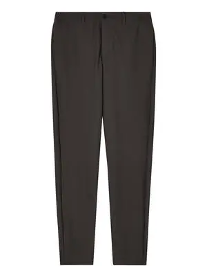 GIORGIO ARMANI GIORGIO ARMANI Technical Waffle Trousers