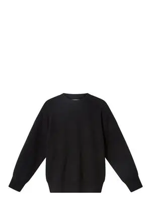 Isabel Marant Barry Merinos Wool Sweater - Midnight