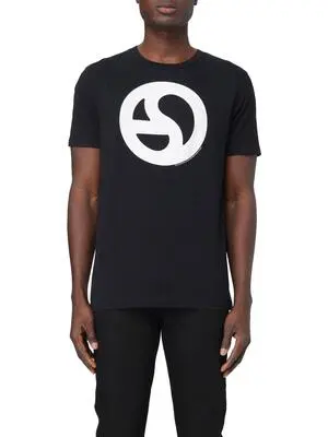 Acne Studios T-shirt - Black
