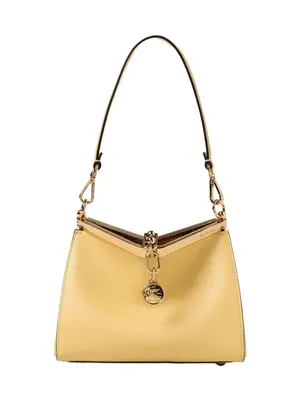 Etro Shoulder Bag Beige