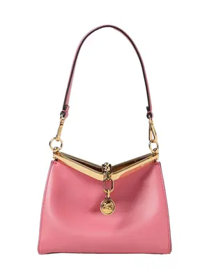 Etro Shoulder Bag Pink