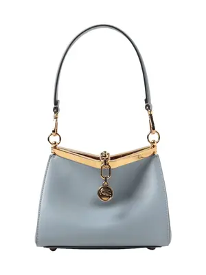 Etro Shoulder Bag Sky Blue