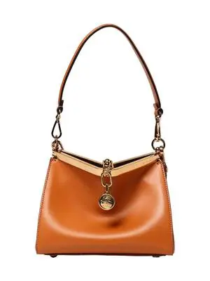 Etro Shoulder Bag Tangerine