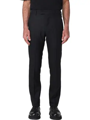 Ami Trousers - Black