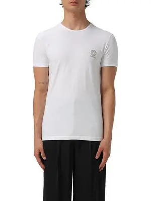 Versace T-shirt Men White