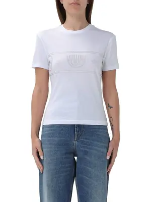 CHIARA FERRAGNI T-shirt - White