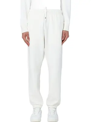 AUTRY Trousers - White