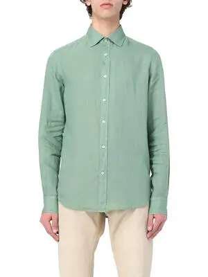 Paul & Shark Shirt - Green
