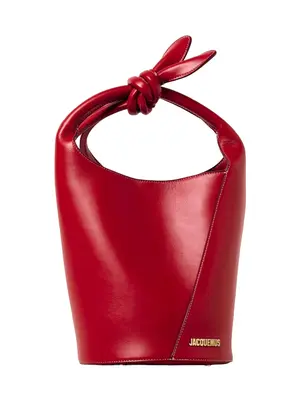 Jacquemus Handbag - Red