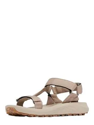 Columbia Globetrottm Sandal Shoes - Bone