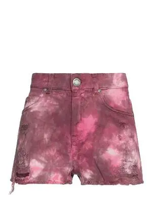 Pinko Shorts - Red