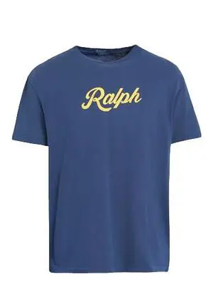 Polo Ralph Lauren T-shirt Size Cotton - Navy