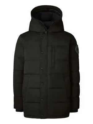 Canada Goose Canada Goose Carson Heritage Parka Volcano