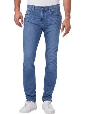 Paige Lennox Slim Fit Jeans Canos