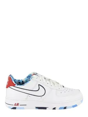 Nike Air Force 1 'independence Day' Sneakers - White