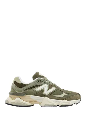 NEW BALANCE 9060 'dark Army' Jd Exclusive - Green