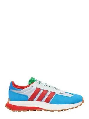 Adidas Retropy E5 Sneakers - Blue