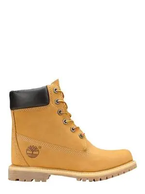 Timberland 6-inch Premium Boot - Tan
