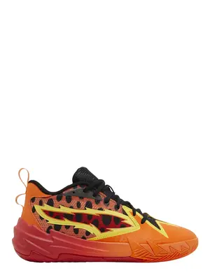 PUMA Cheetos X Scoot Zeros 'flamin' Hot' Sneakers - Orange