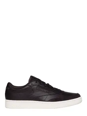 REEBOK Club C Sneakers - Black