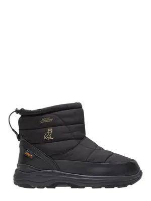 Suicoke Ovo X Bower-evab Boots - Black