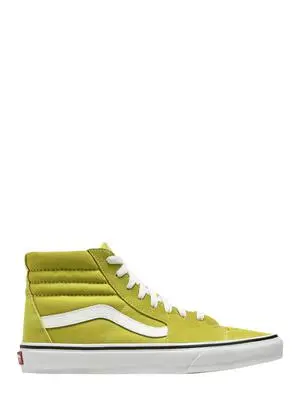 VANS Sk8-hi Sneakers - Green