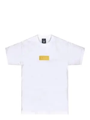 Kith For The Simpsons Sports Family Tee - White