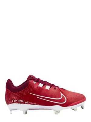 Nike Hyperdiamond 4 Pro - Red