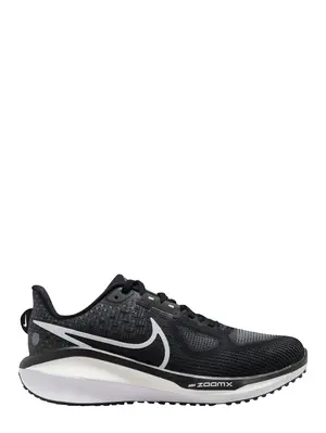 Nike Vomero 17 Wide Sneakers - Black