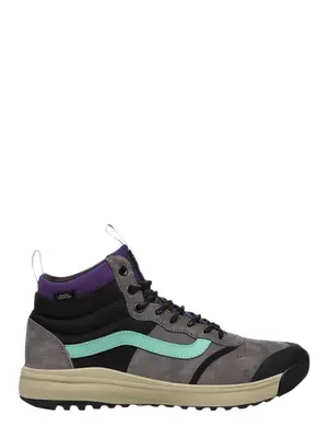 VANS Ultrarange High Dl Mte Sneakers - Grey