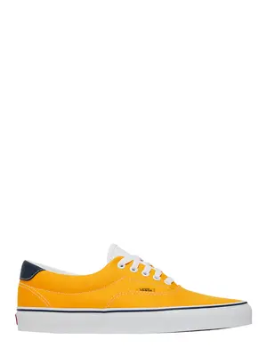 VANS Era 59 Sneakers - Yellow