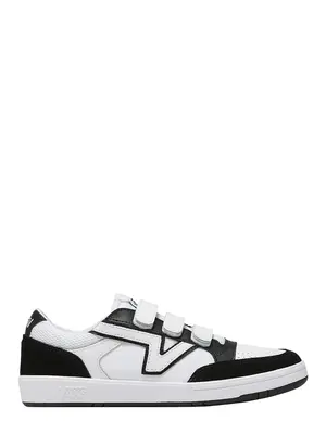 VANS Lowland Comfycush V Sneakers - Black