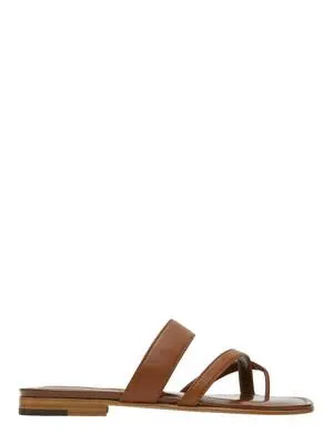 Manolo Blahnik Manolo Blahnik Susa Sandals 2107 Mbrw