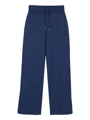 Woolrich Straight-leg Track Pants - Blue