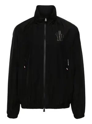 MONCLER Moncler Grenoble Veille Windbreaker