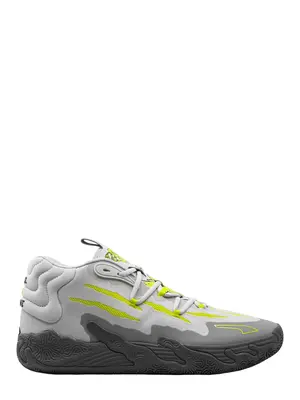 PUMA X Lamelo Ball Mb.03 Chino Hills Sneakers - Grey