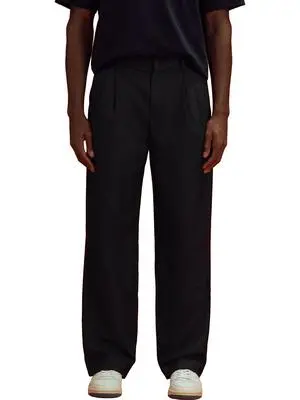 REISS Reiss X McLaren F1 Team Arden Twill Trousers