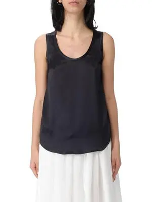 Brunello Cucinelli Top Black