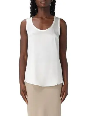 Brunello Cucinelli Top - White
