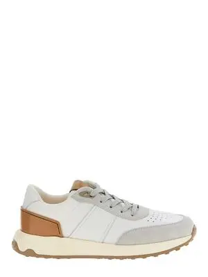 TOD'S Sneakers - White