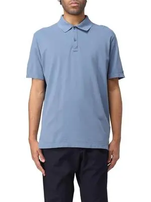 Paul & Shark Polo Shirt Men Blue