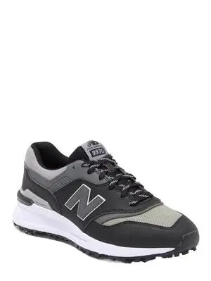 NEW BALANCE 997 Golf Shoe - Black