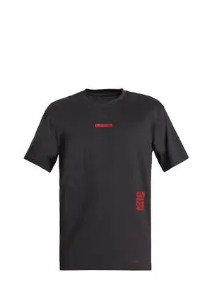 Quiksilver UPF 50+ T-Shirt Tarmac